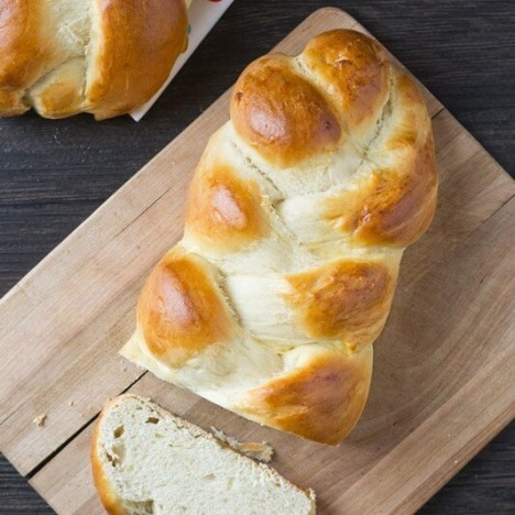 Yeast Bread Archives - Page 2 of 2 - Tastes of Lizzy T