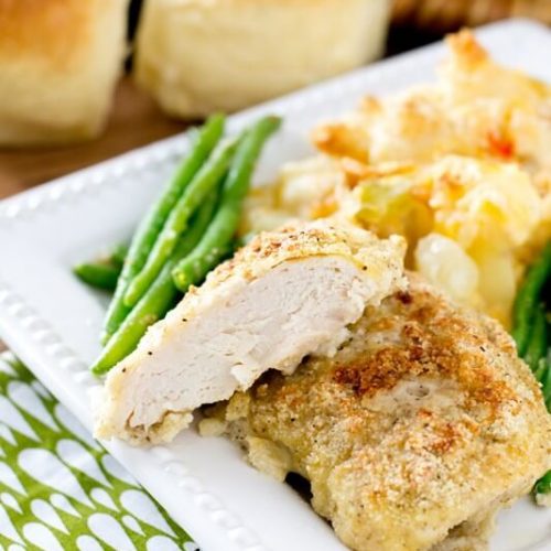 75+ of the Best Chicken Recipes for Weeknight Dinners & Holidays