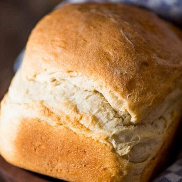 95+ of the Best Homemade Bread Recipes | Tastes of Lizzy T
