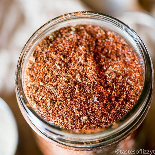 Black Bean Chicken Chili Recipe | Tastes of Lizzy T