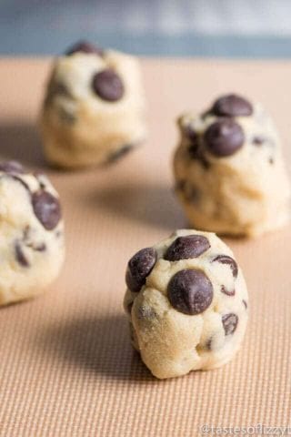 Why Are My Cookies Flat? {Tips for Making The Best Homemade Cookies}