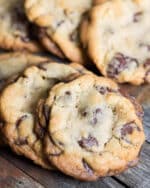 Why Are My Cookies Flat? (How to Make Cookies Not Flat)