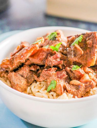 20+ Instant Pot Recipes to Make in a Jiffy - Tastes of Lizzy T Recipes