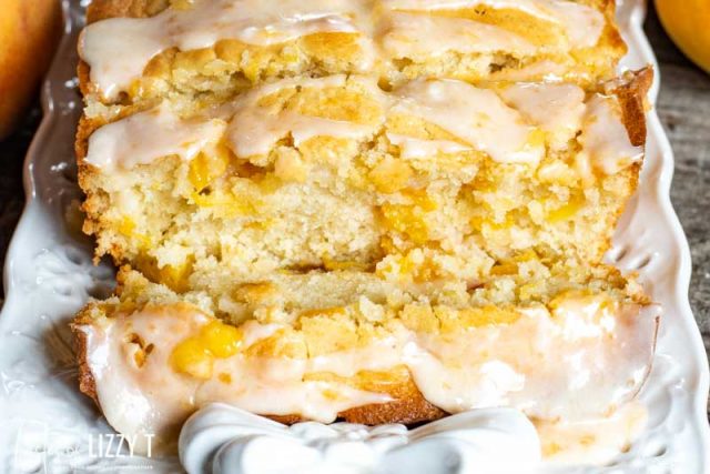 10 Fast & Easy Fruit Bread Recipes with Minimal Prep - Tastes of Lizzy T