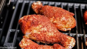BBQ Chicken Rub Recipe {Homemade Seasoning Mix for Chicken}