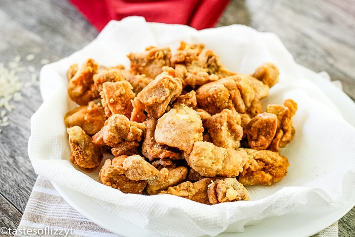 General Tso's Chicken Recipe {Easy Weeknight Dinner Recipe}