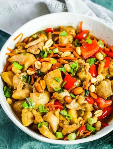 300+ Easy Main Dish Recipes & Entree Recipes - Tastes of Lizzy T