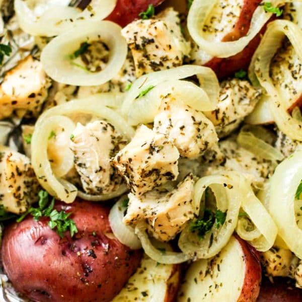 300+ Easy Main Dish Recipes & Entree Recipes - Tastes of Lizzy T