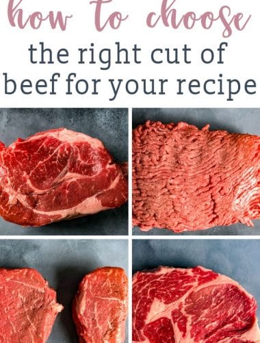 Beef Archives - Page 2 of 5 - Tastes of Lizzy T