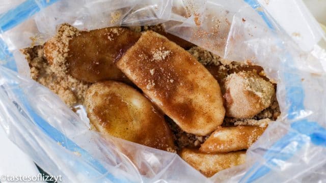 Caramelized Bananas Recipe {4 Ways} | Tastes of Lizzy T