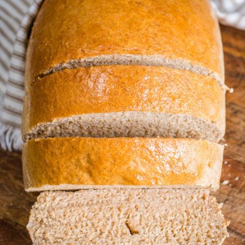 Yeast Bread Archives - Tastes of Lizzy T