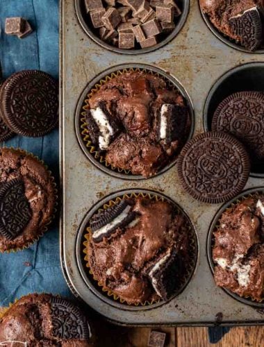 Muffins Archives - Tastes of Lizzy T