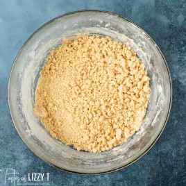 Sitting Pretty Cookies {Easy Thumbprints} - Tastes of Lizzy T