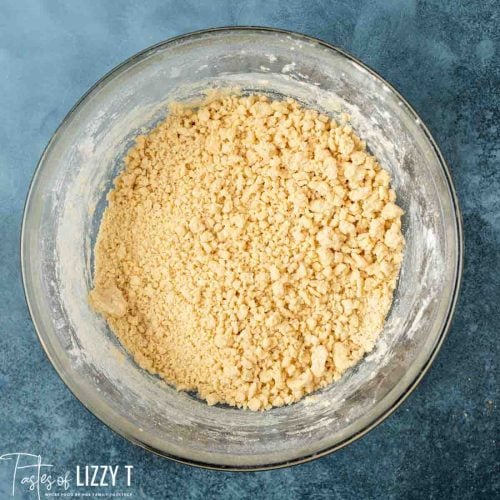 Sitting Pretty Cookies {Easy Thumbprints} - Tastes of Lizzy T