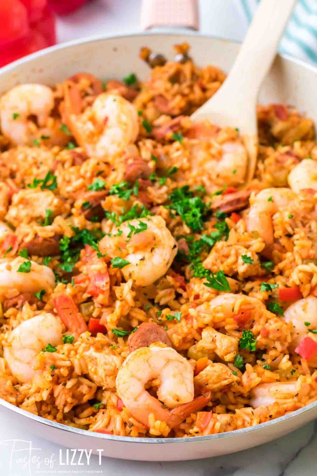 300+ Easy Main Dish Recipes & Entree Recipes - Tastes of Lizzy T