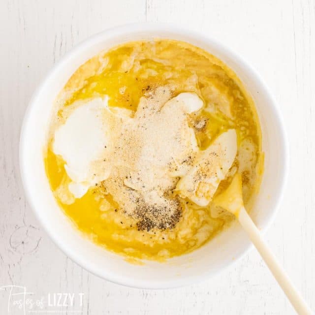 How to Make Instant Potatoes Taste Better - Tastes of Lizzy T