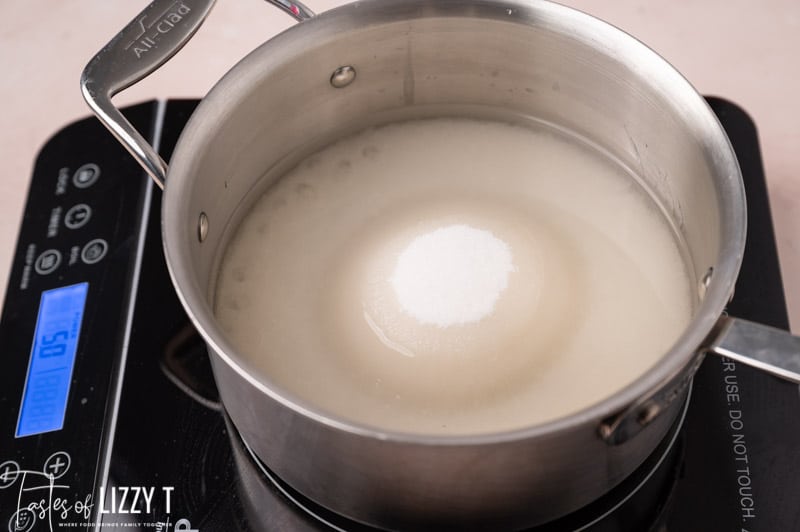 Hard Tack Candy {Vintage Candy Recipe} | Tastes of Lizzy T