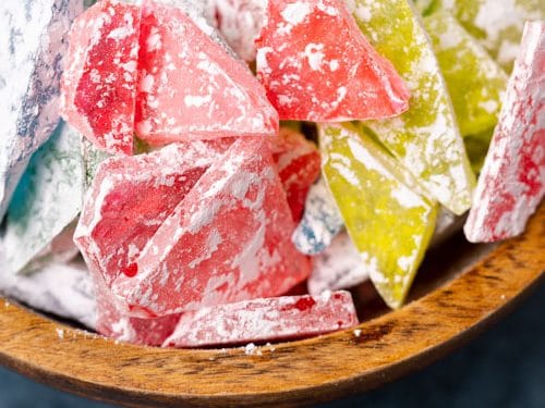 Candh Powdered Sugar