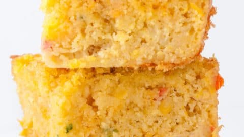 Mexican Cornbread
