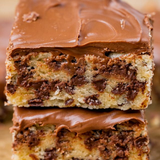 125+ of the BEST Dessert Recipes {Cookies, Cakes, Pies and No Bakes}