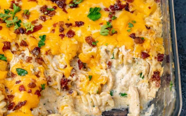 300+ Easy Main Dish Recipes & Entree Recipes - Tastes of Lizzy T