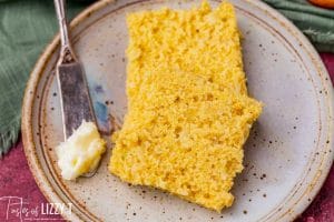 Apple Cornbread Recipe {Easy Moist Twist on Traditional Cornbread}