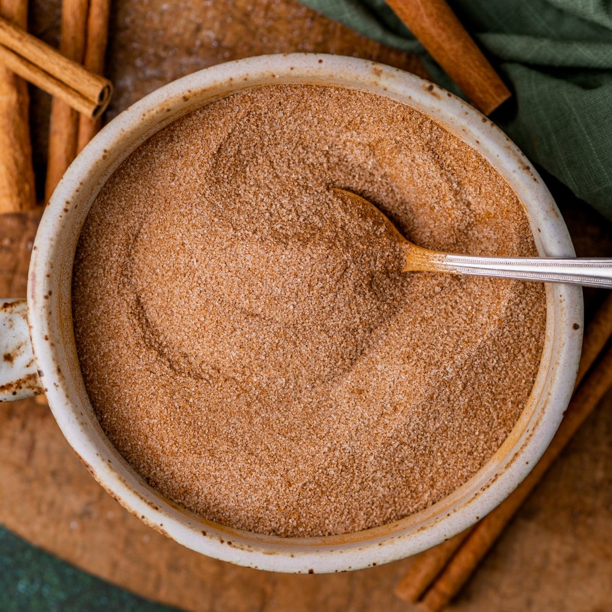 Gumbo | How to Make Cinnamon Sugar Gumbo | How to Make Cinnamon Sugar
