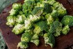 How to Steam Broccoli {4 Ways} | Tastes of Lizzy T