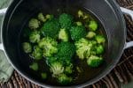How to Steam Broccoli {4 Ways} | Tastes of Lizzy T