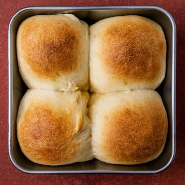 The Ultimate Guide: Washes for Breads & Rolls - Tastes of Lizzy T