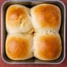 The Ultimate Guide: Washes for Breads & Rolls - Tastes of Lizzy T