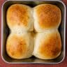 The Ultimate Guide: Washes for Breads & Rolls - Tastes of Lizzy T
