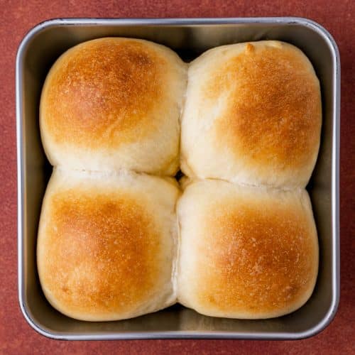 The Ultimate Guide: Washes for Breads & Rolls - Tastes of Lizzy T