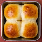 The Ultimate Guide: Washes for Breads & Rolls - Tastes of Lizzy T