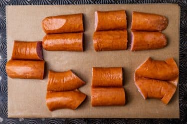 How to Cook Kielbasa - Tastes of Lizzy T