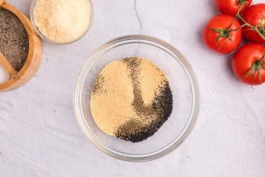 Pasta Salad Seasoning Mix Recipe | Tastes of Lizzy T