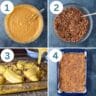 Butterscotch Coffee Cake | Tastes of Lizzy T