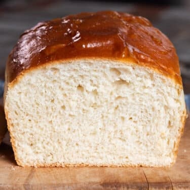 Potato Bread | Tastes of Lizzy T