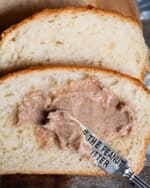 Potato Bread | Tastes of Lizzy T