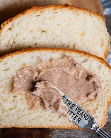 Potato Bread | Tastes of Lizzy T