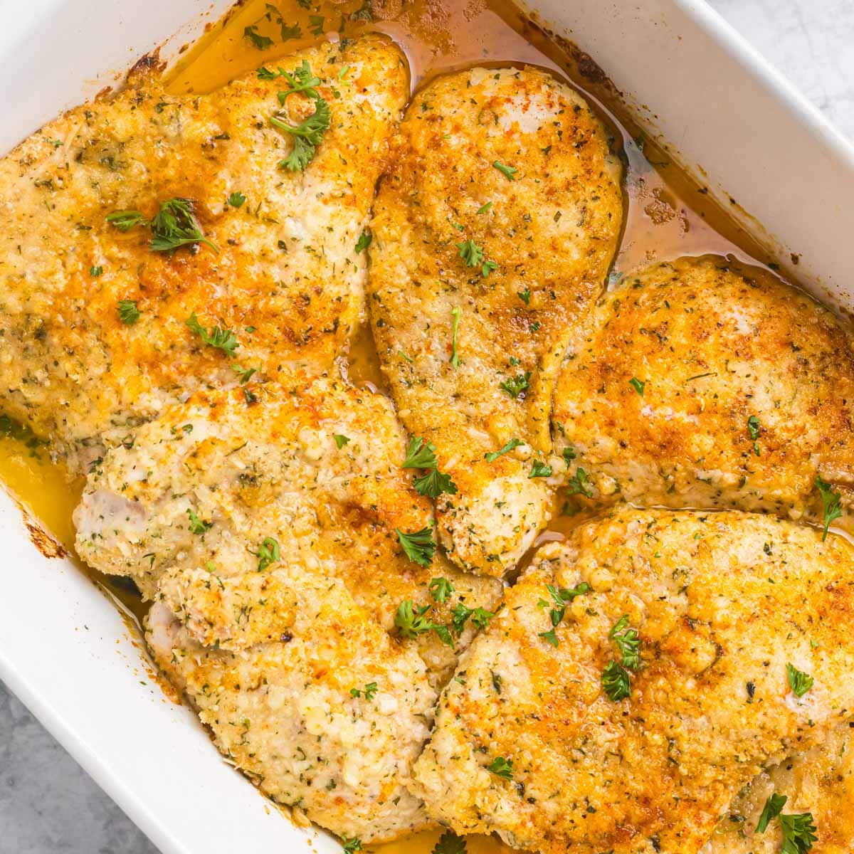 75+ of the Best Chicken Recipes for Weeknight Dinners & Holidays