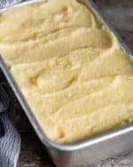 Cornmeal Mush Recipe | Tastes of Lizzy T