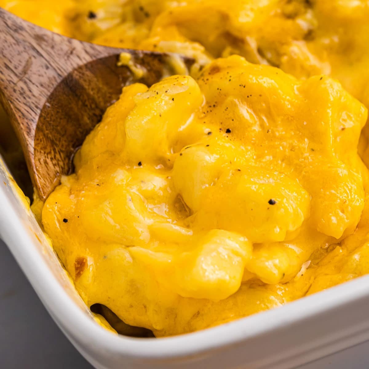 Oven cheesy potatoes store