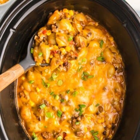 Rotel Pasta Recipe (30 minutes) | Tastes of Lizzy T