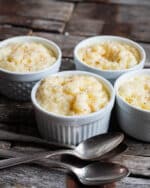 Quick Tapioca Pudding Recipe
