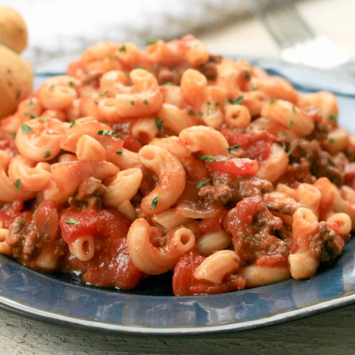 Goulash Recipe Dutch Oven Goulash