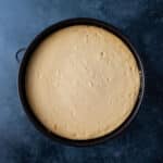 Easy Cheesecake Recipe (No Water Bath!) - Tastes of Lizzy T