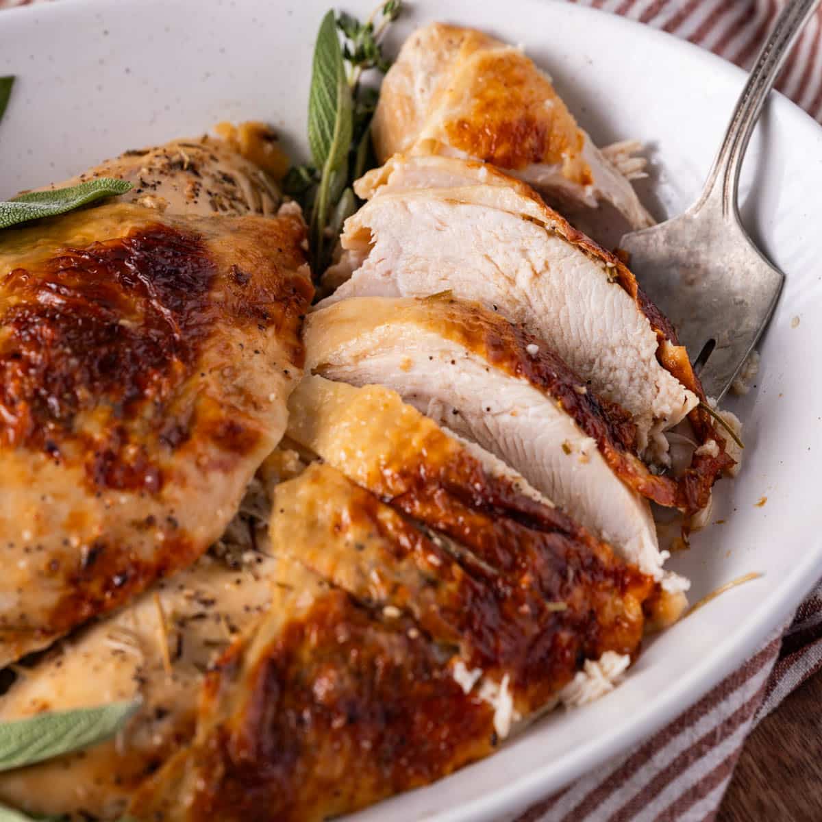 Turkey Archives - Tastes of Lizzy T