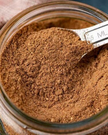 Homemade Chai Spice Mix Recipe | Tastes of Lizzy T