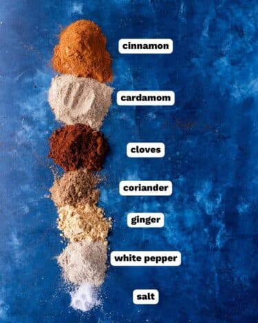 Homemade Chai Spice Mix Recipe | Tastes of Lizzy T